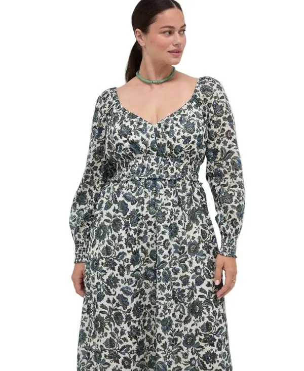 Hill House Home The Eugenia Nap Dress