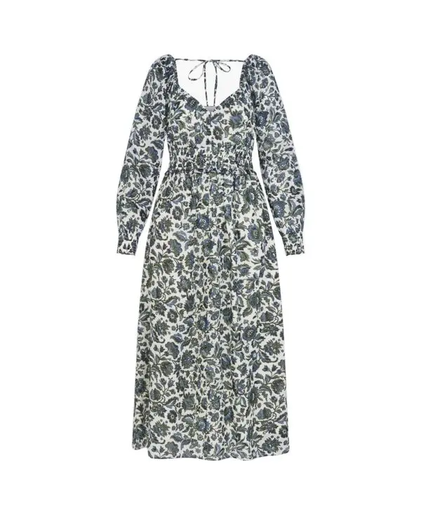 Hill House Home The Eugenia Nap Dress