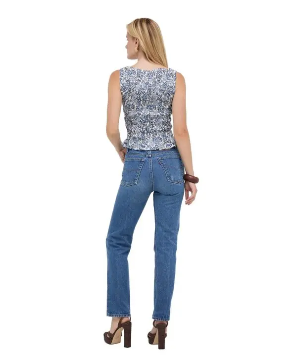 Hill House Home The Phoebe Nap Top