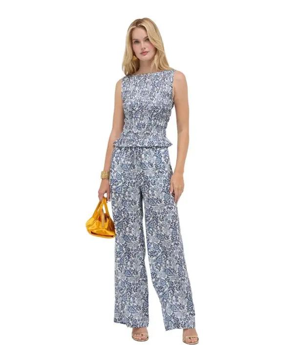 Hill House Home The Phoebe Nap Top