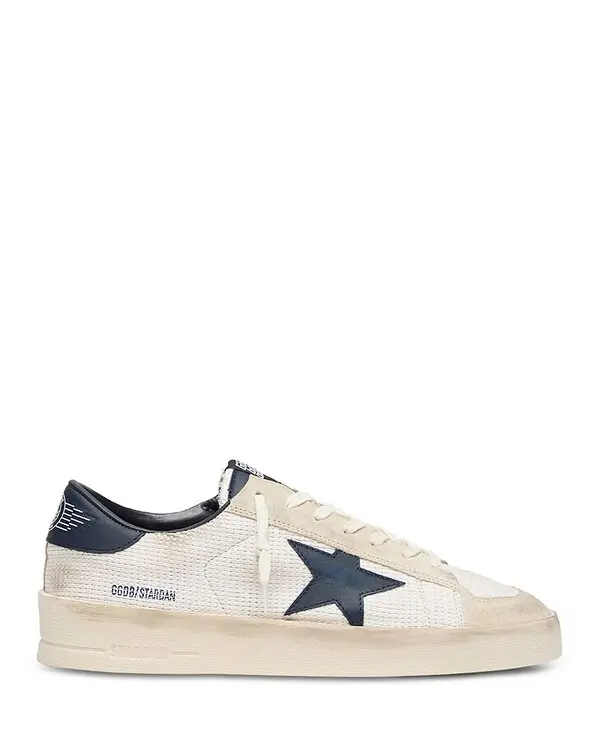 GOLDEN GOOSE Stardan Sneakers
