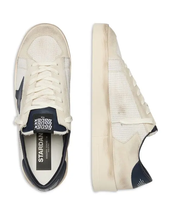 GOLDEN GOOSE Stardan Sneakers