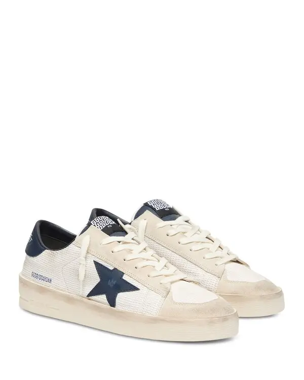 GOLDEN GOOSE Stardan Sneakers