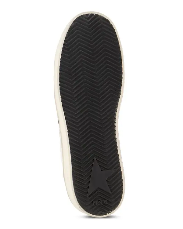 GOLDEN GOOSE Stardan Sneakers