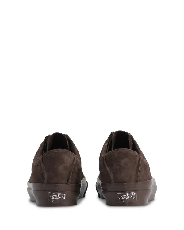 VANS Premium Sf Leather Moc Low Sneakers