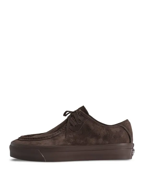 VANS Premium Sf Leather Moc Low Sneakers
