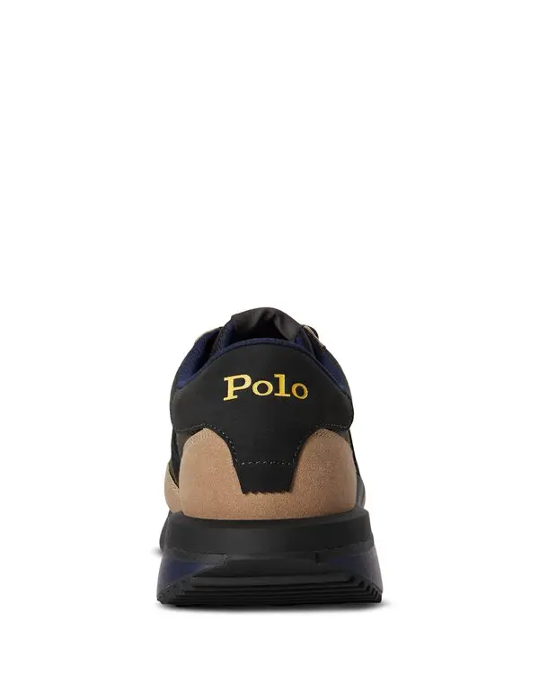 Polo Ralph Lauren Train 89 Sneakers