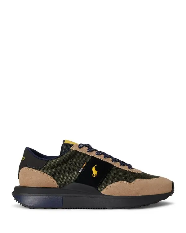 Polo Ralph Lauren Train 89 Sneakers