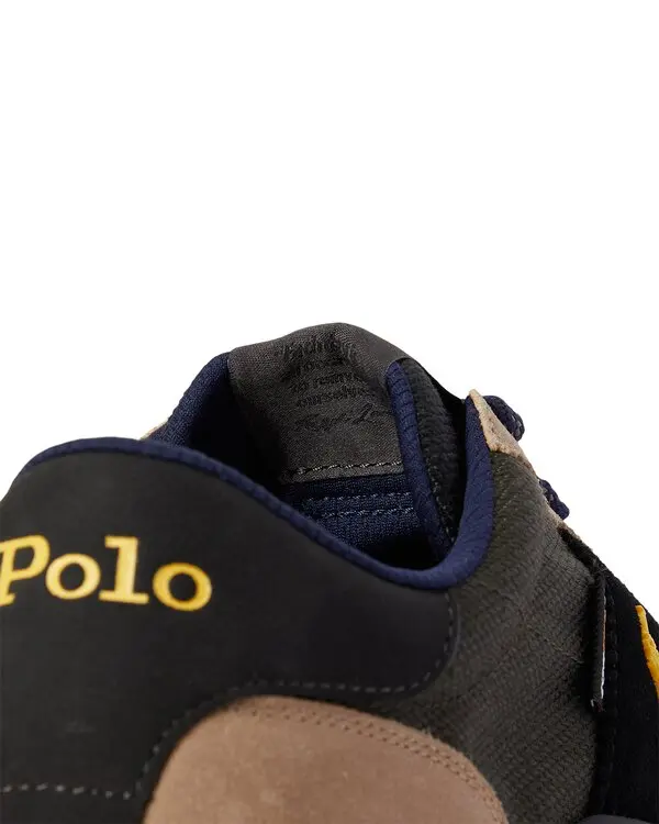 Polo Ralph Lauren Train 89 Sneakers