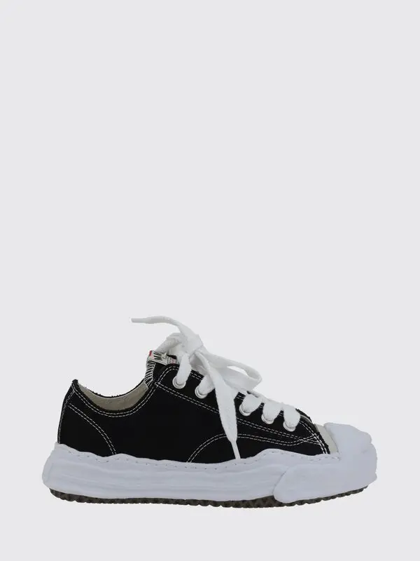 Mihara Yasuhiro Sneakers - Black
