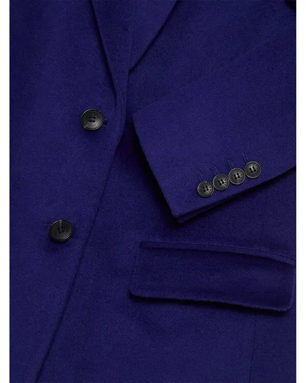 HOBBS LONDON Cavendish Wool Coat