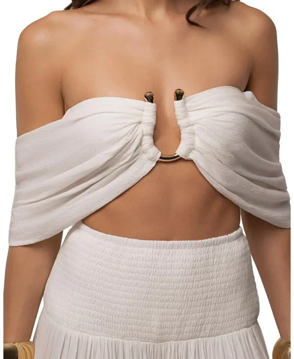 JLUXLABEL Hidden Gems Tier Pant Set