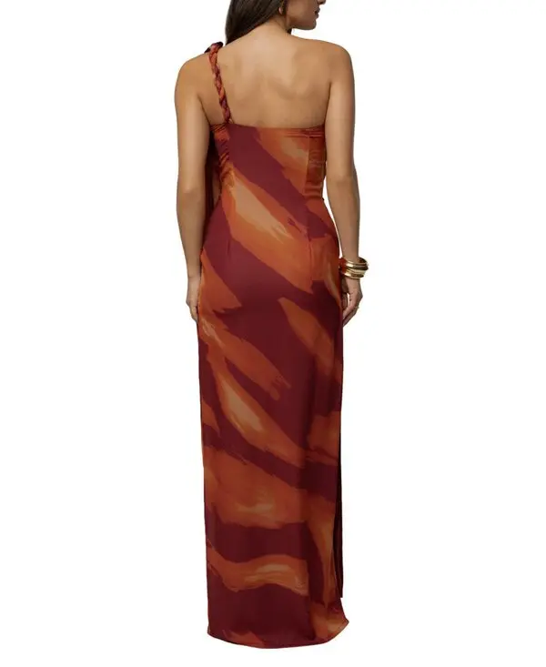 JLUXLABEL Gallery Night Maxi Dress
