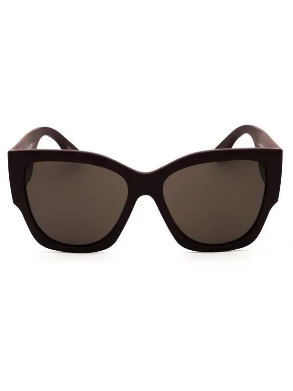 Marc Jacobs Marc 859/s Sunglasses - Violet/dark Grey