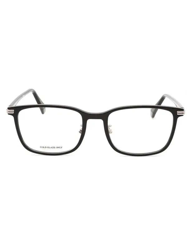 POLAROID Pld D426/g Eyeglasses - Black/clear Demo Lens