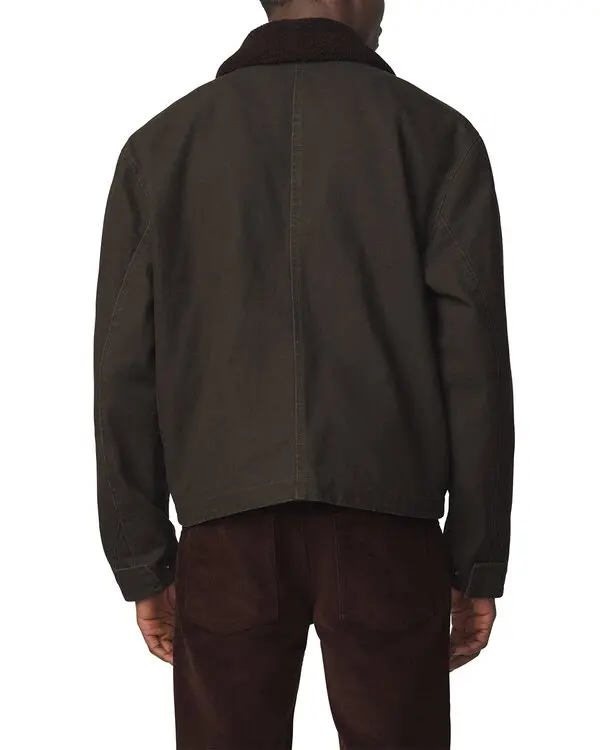Joe's Jeans Cotton Canvas Jacket