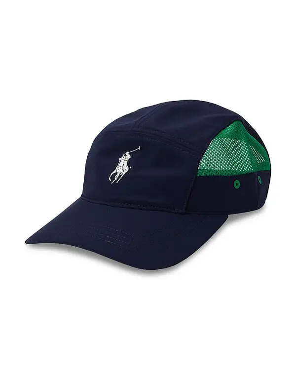 Polo Ralph Lauren Us Open Ball Crew Visor