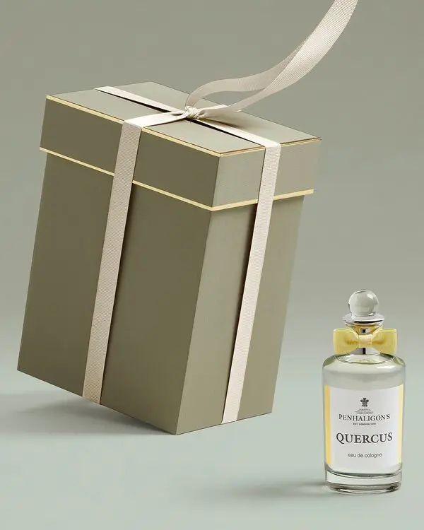 PENHALIGON'S Quercus Eau De Cologne 3.4 Oz