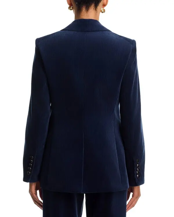 Veronica Beard Livvy Single Breasted Jacket