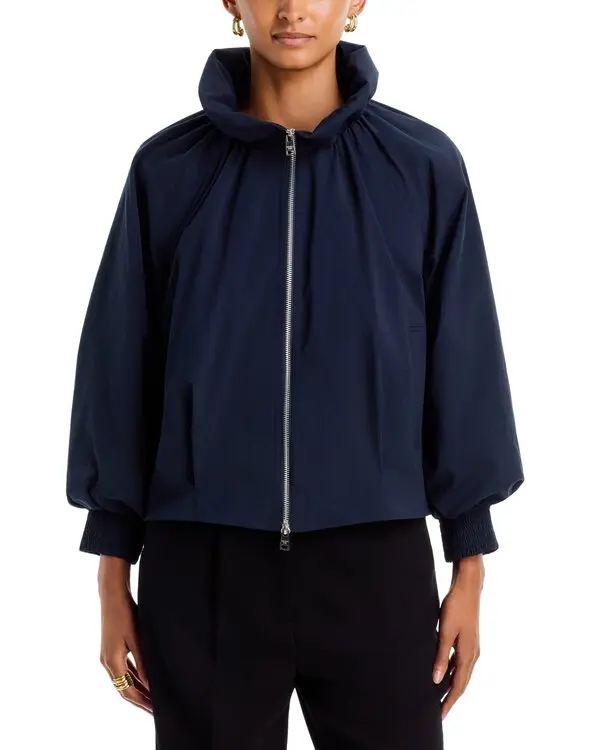Veronica Beard Circe Bubble Jacket