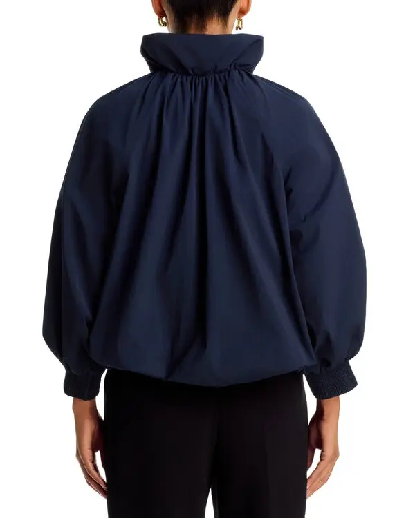 Veronica Beard Circe Bubble Jacket
