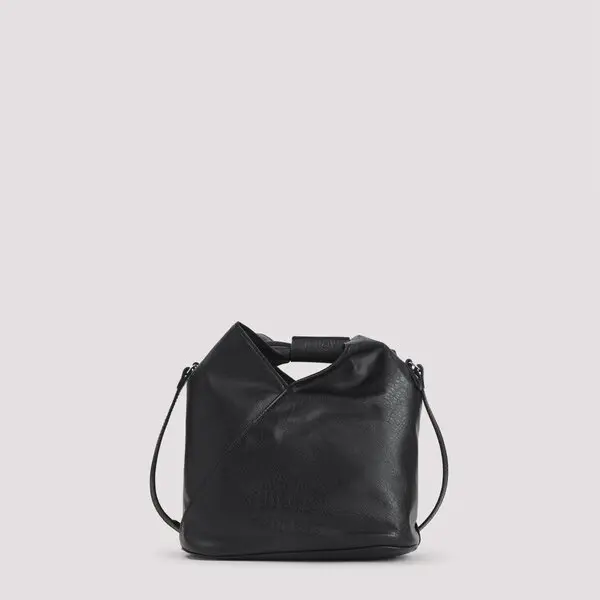 MAISON MARGIELA Japanese Mini Crossbody Bag - Black