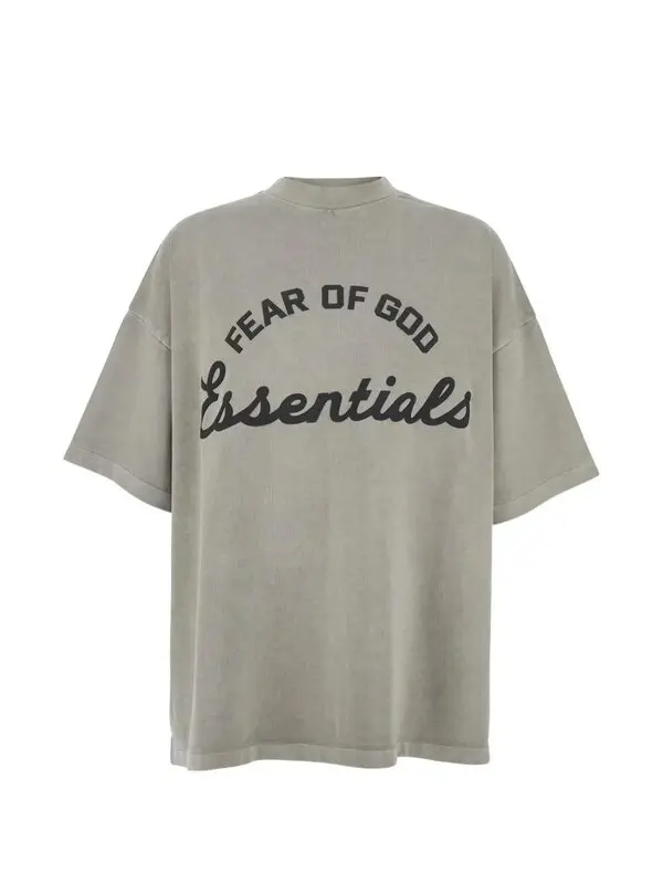 Fear Of God 90's Training Short Sleeve Tee For