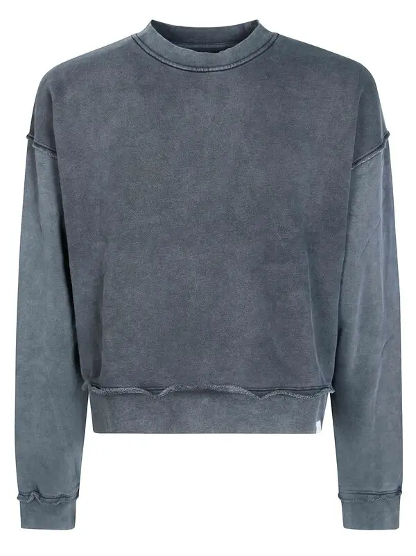 WOC Redcliff Pullover Sweater