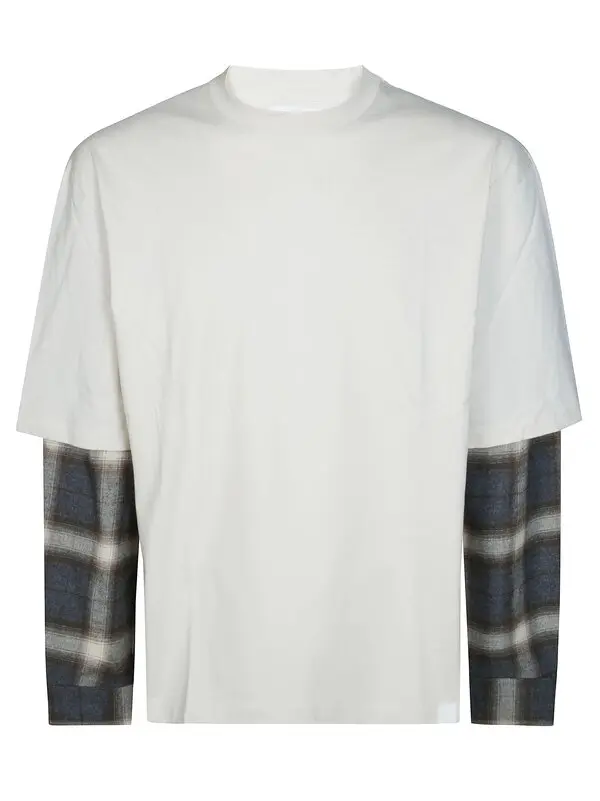 WOC Short-sleeve T-shirt
