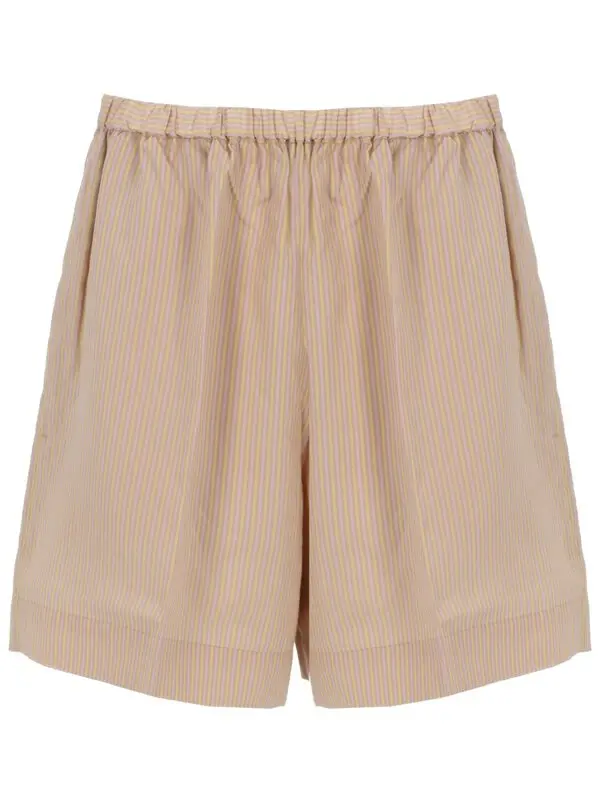 PATOU Mini Shorts For - Multicolour