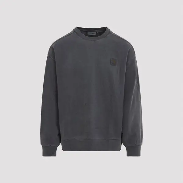 Carhartt Work In Progress Vista Sweatshirt - Black