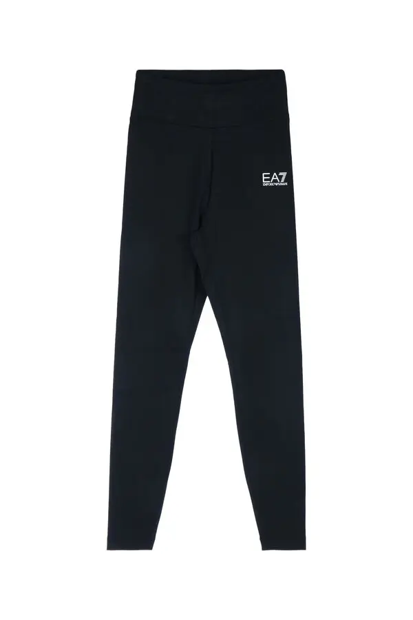 E.A.7 E. A.7 High-stretch Polyamide Leggings