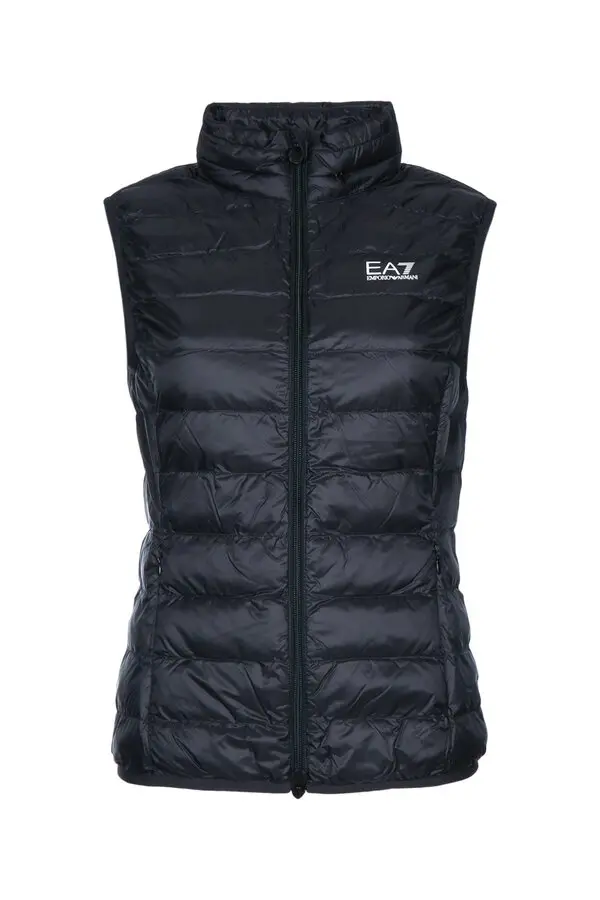 E.A.7 Padded Vest
