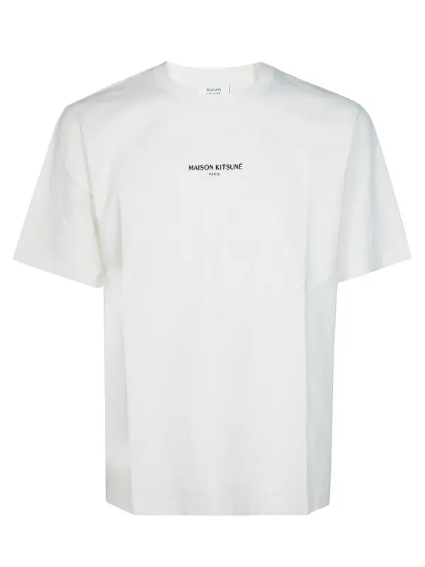 Maison Kitsuné Comfort T-shirt