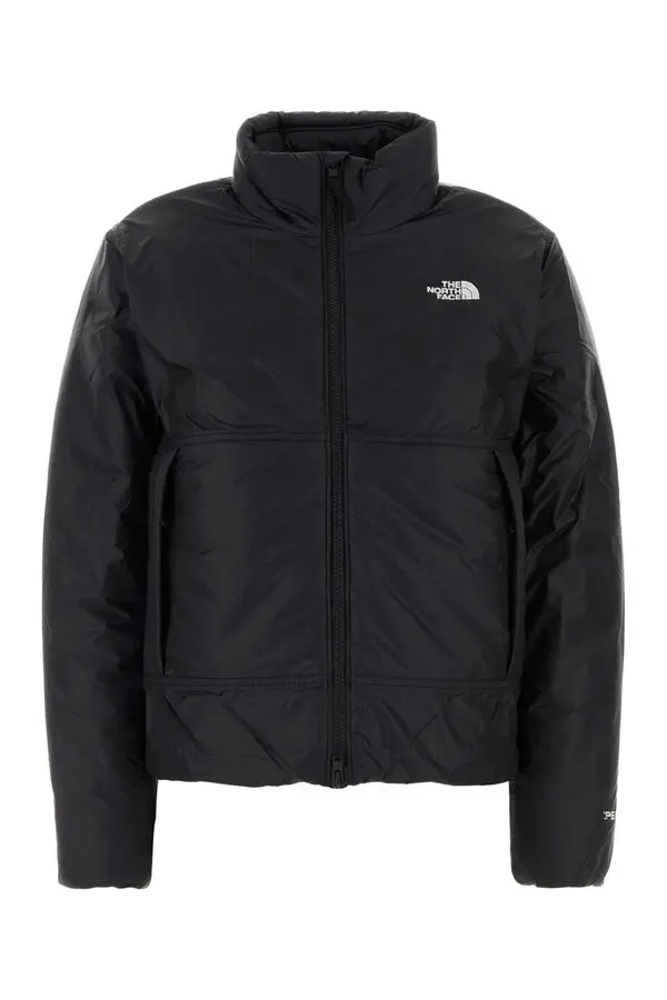The North Face Pertex Explore Lightweight Blazer Vest - Black