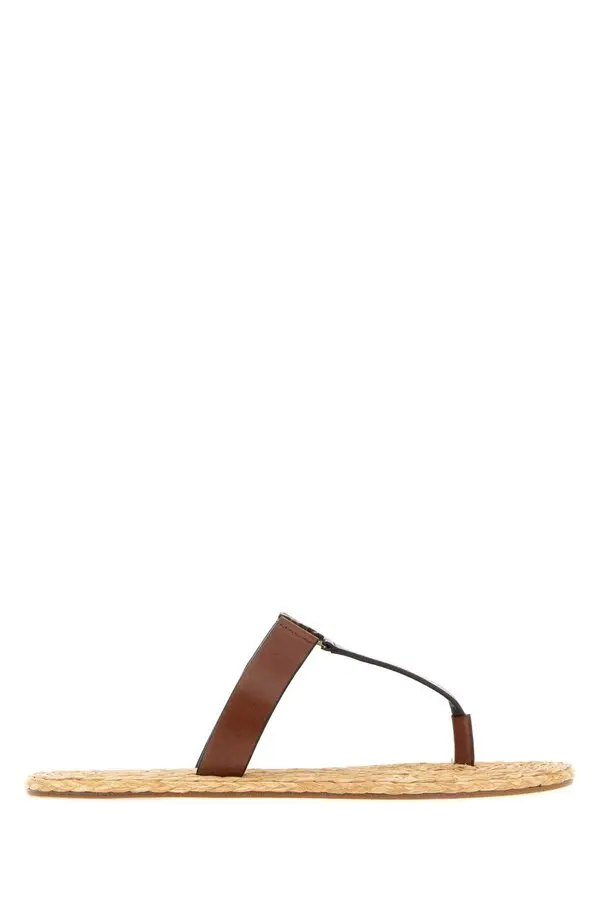 Saint Laurent Mini - Brown