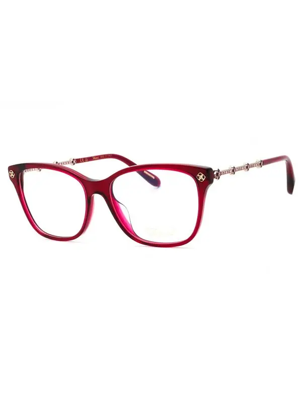 Chopard Vch352s Eyeglasses - 06r2