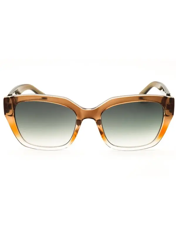 Fossil Fos 2139/g/s/us Sunglasses - Multcgrn M/green Shaded
