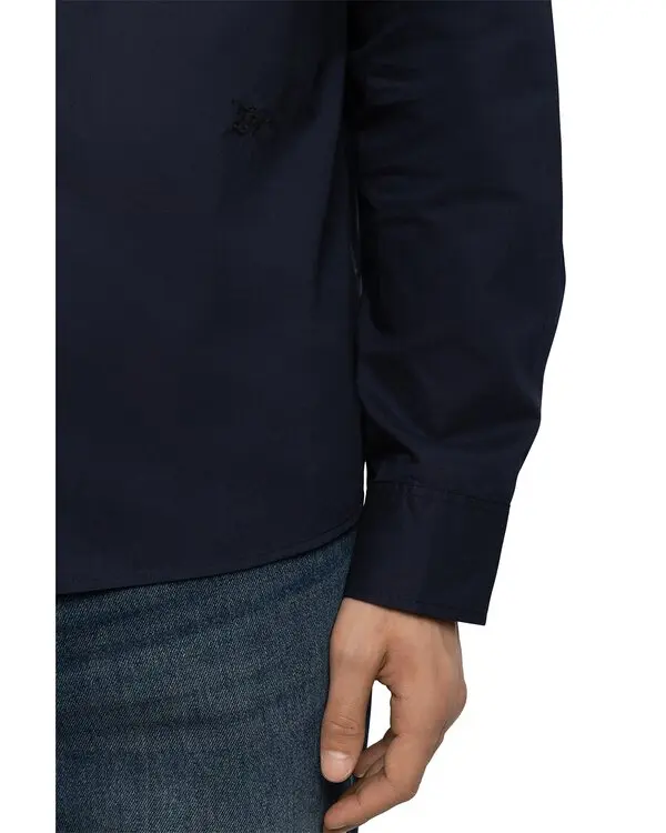Zadig&Voltaire Sid Cotton Shirt