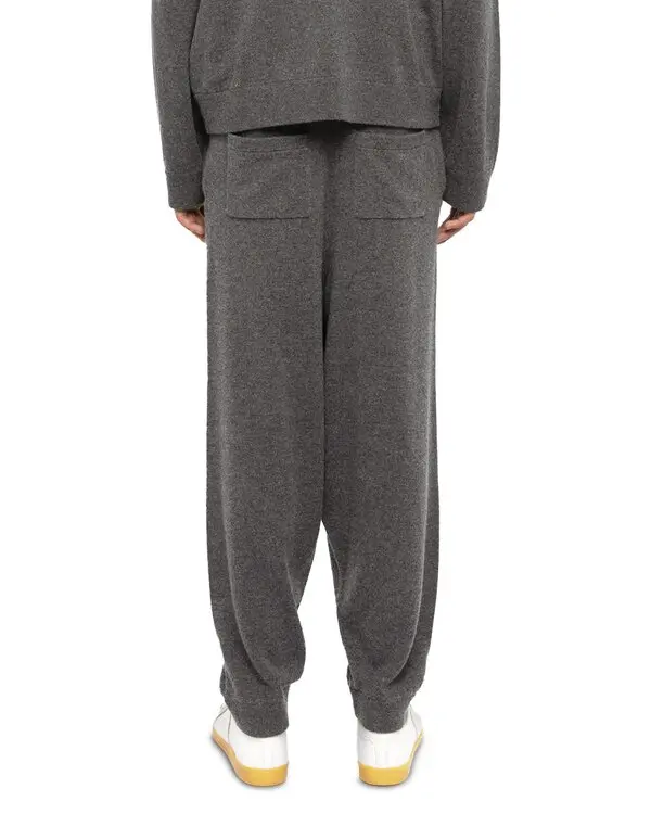 Zadig&Voltaire Parry Wool & Cashmere Drawstring Sweatpants