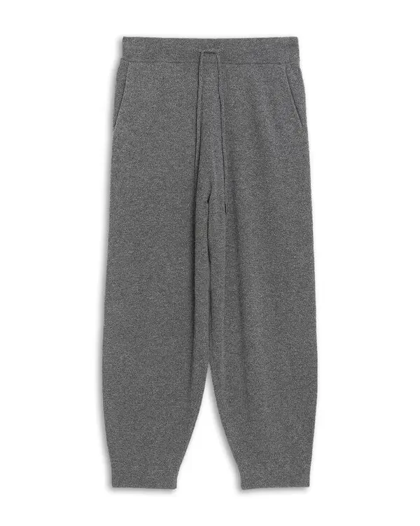 Zadig&Voltaire Parry Wool & Cashmere Drawstring Sweatpants