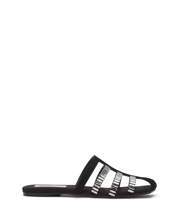 LANVIN Celeste Embellished Sandals