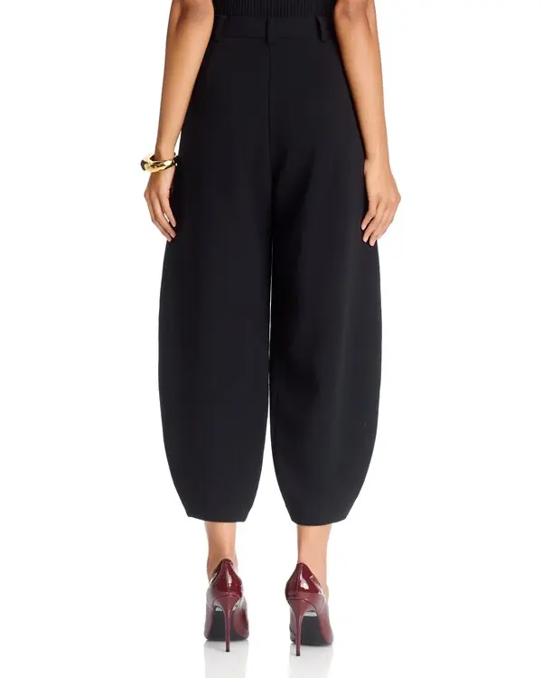 BY MALENE BIRGER Carlien Tapered Pants
