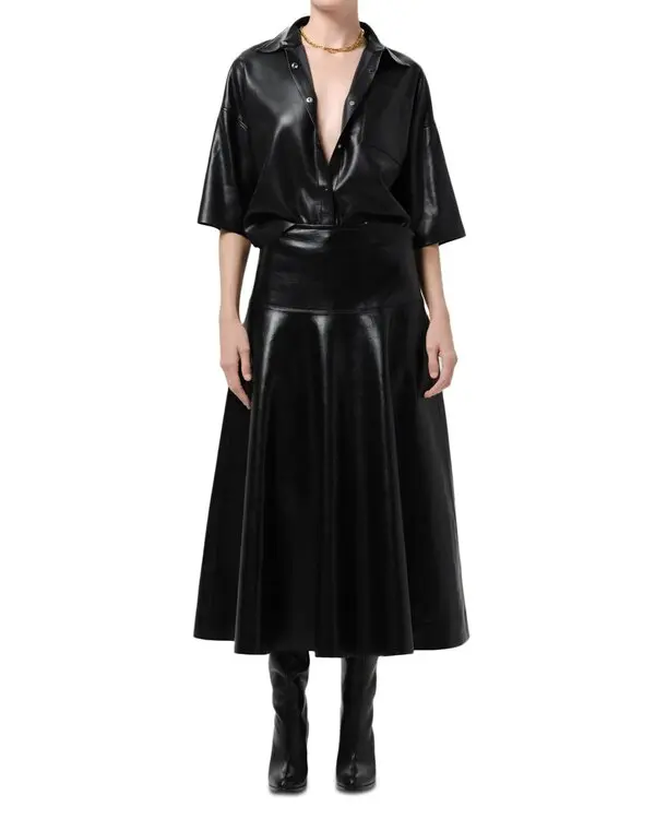 Citizens Of Humanity Vita A-line Skirt