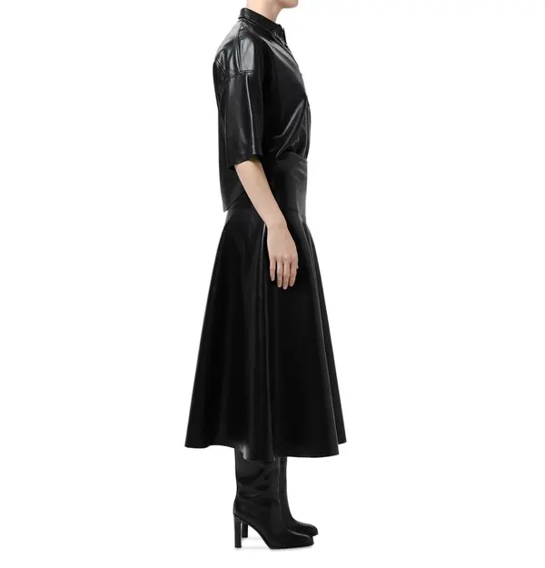Citizens Of Humanity Vita A-line Skirt