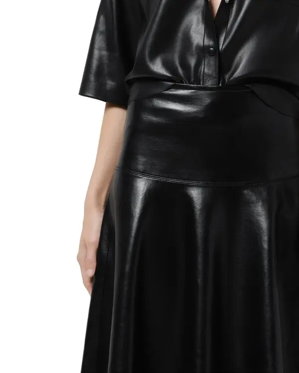 Citizens Of Humanity Vita A-line Skirt