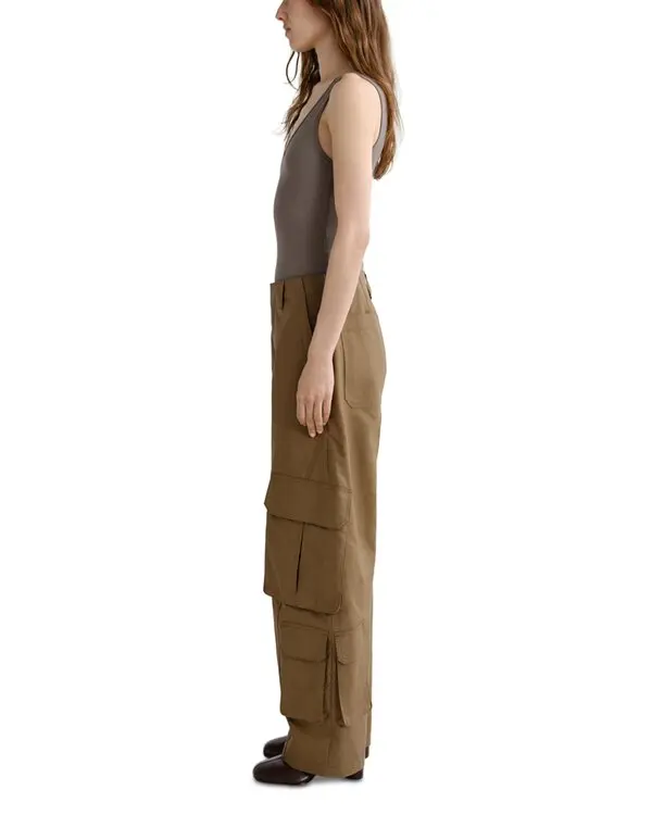 AGOLDE Ambika Utility Pants