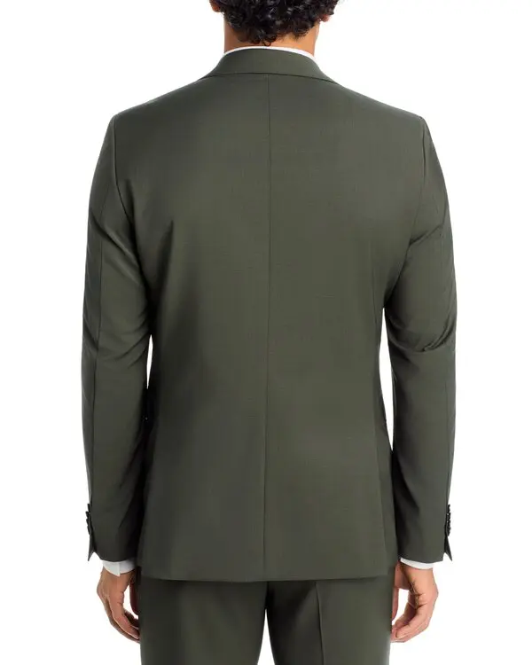 BOSS Reymond Wool Blend Extra Slim Fit Sport Coat
