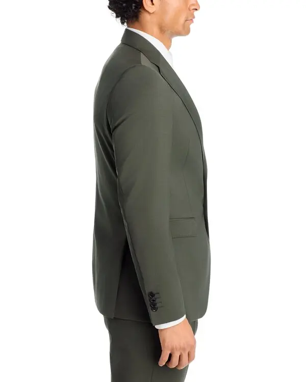 BOSS Reymond Wool Blend Extra Slim Fit Sport Coat