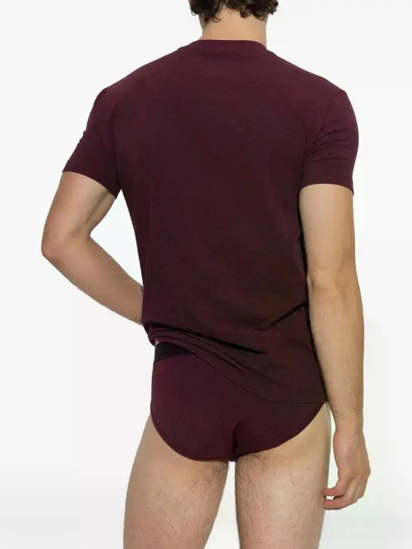 Dsquared2 Logo-print Underwear Set